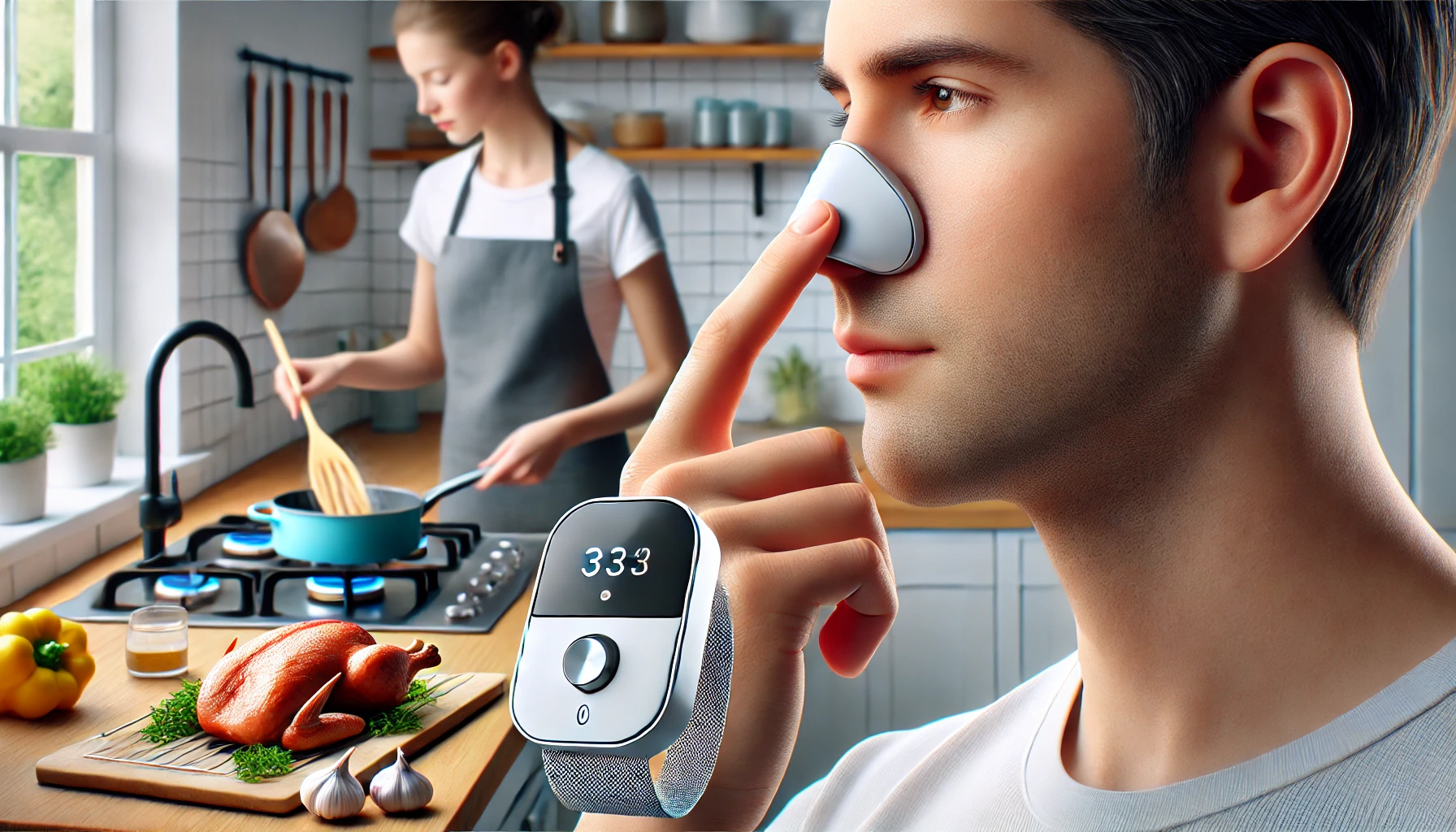 自動鼻つまみマシン - たった400円1分でビジネスの新商品アイデアもAIが作成します。AIが考えた商品アイデア／ 架空商品 kakoo