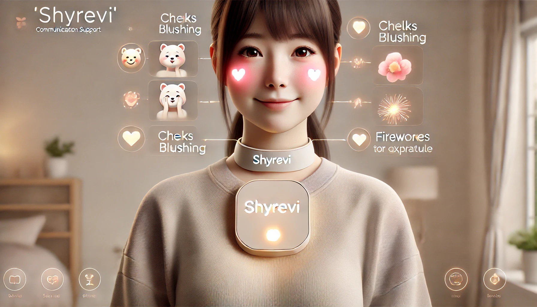 照レビ - AIが考えた商品アイデア／ #架空商品 kakoo 2024/6から開始