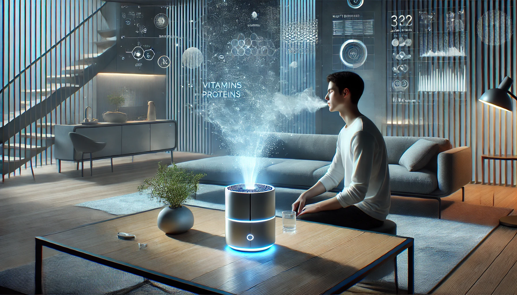 エアーランチ - たった400円1分でビジネスの新商品アイデアもAIが作成します。AIが考えた商品アイデア／ 架空商品 kakoo