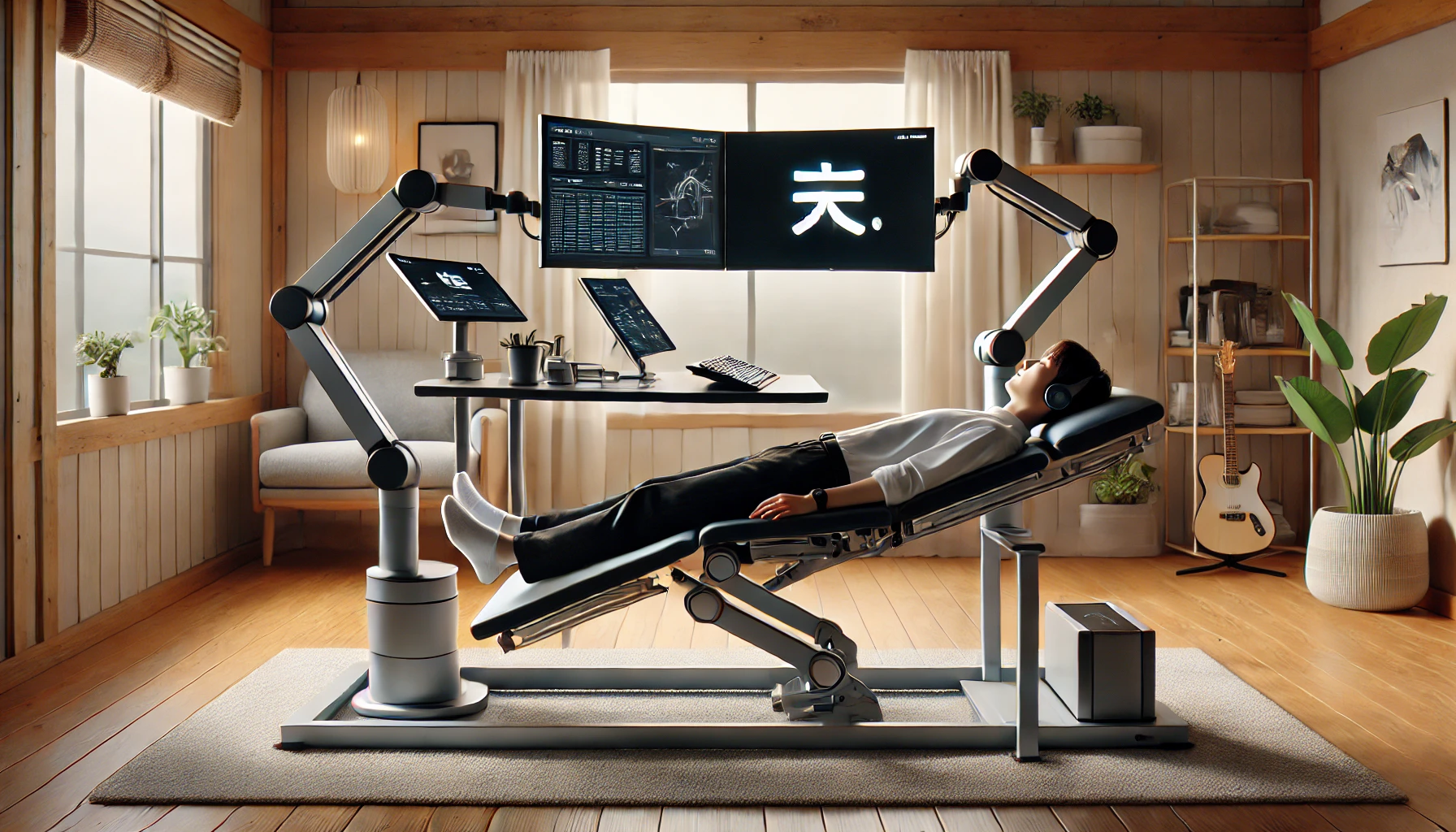 ゴロゴロワークステーション - たった400円1分でビジネスの新商品アイデアもAIが作成します。AIが考えた商品アイデア／ #架空商品 kakoo