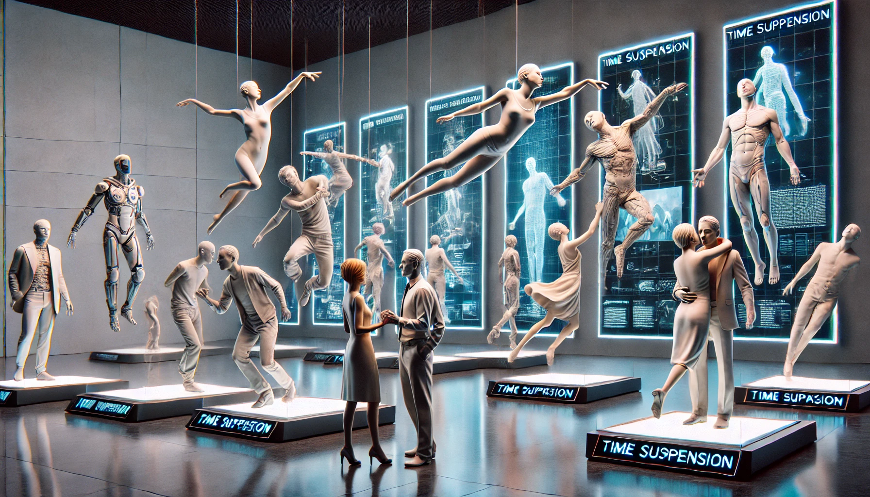 タイムスタシス美術館 - たった400円1分でビジネスの新商品アイデアもAIが作成します。AIが考えた商品アイデア／ 架空商品 kakoo