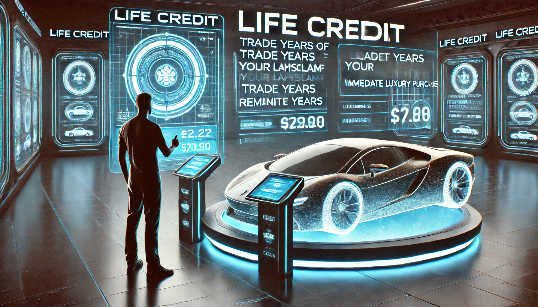 ライフクレジット - たった400円1分でビジネスの新商品アイデアもAIが作成します。AIが考えた商品アイデア／ #架空商品 kakoo