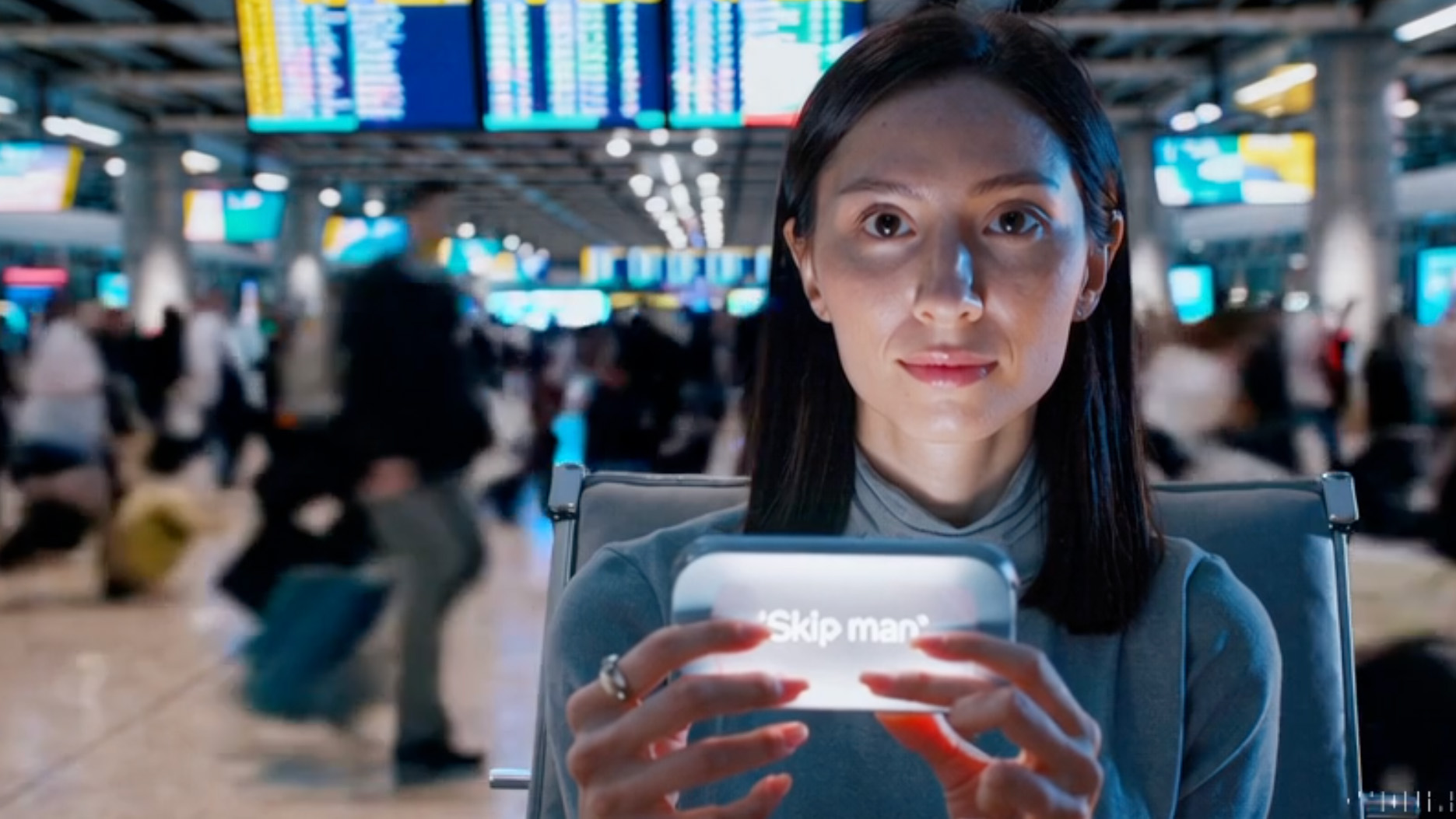 スキップマン - たった400円1分でビジネスの新商品アイデアもAIが作成します。AIが考えた商品アイデア／ 架空商品 kakoo