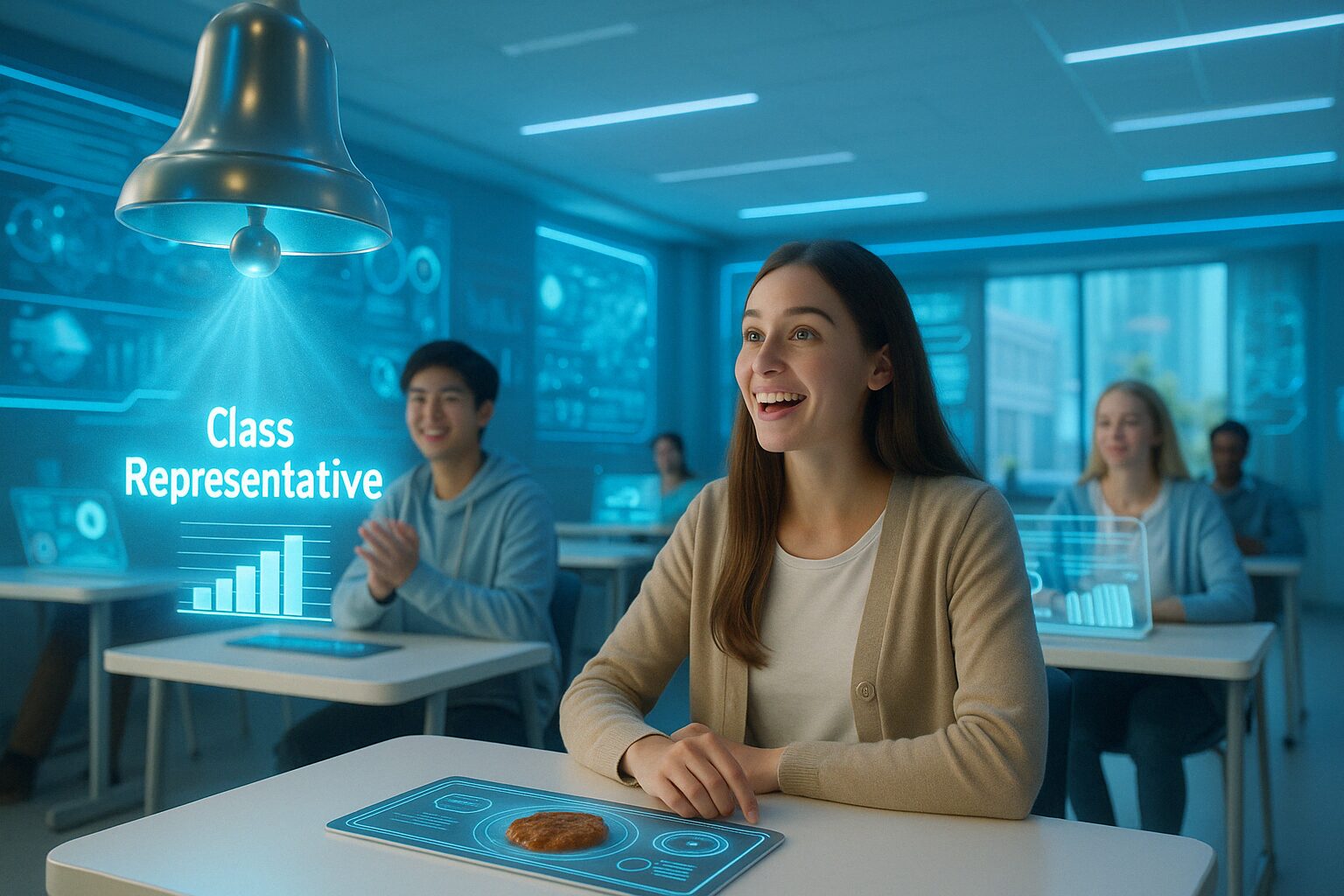 チャイムでキマリ！ - たった400円1分でビジネスの新商品アイデアもAIが作成します。AIが考えた商品アイデア／ 架空商品 kakoo