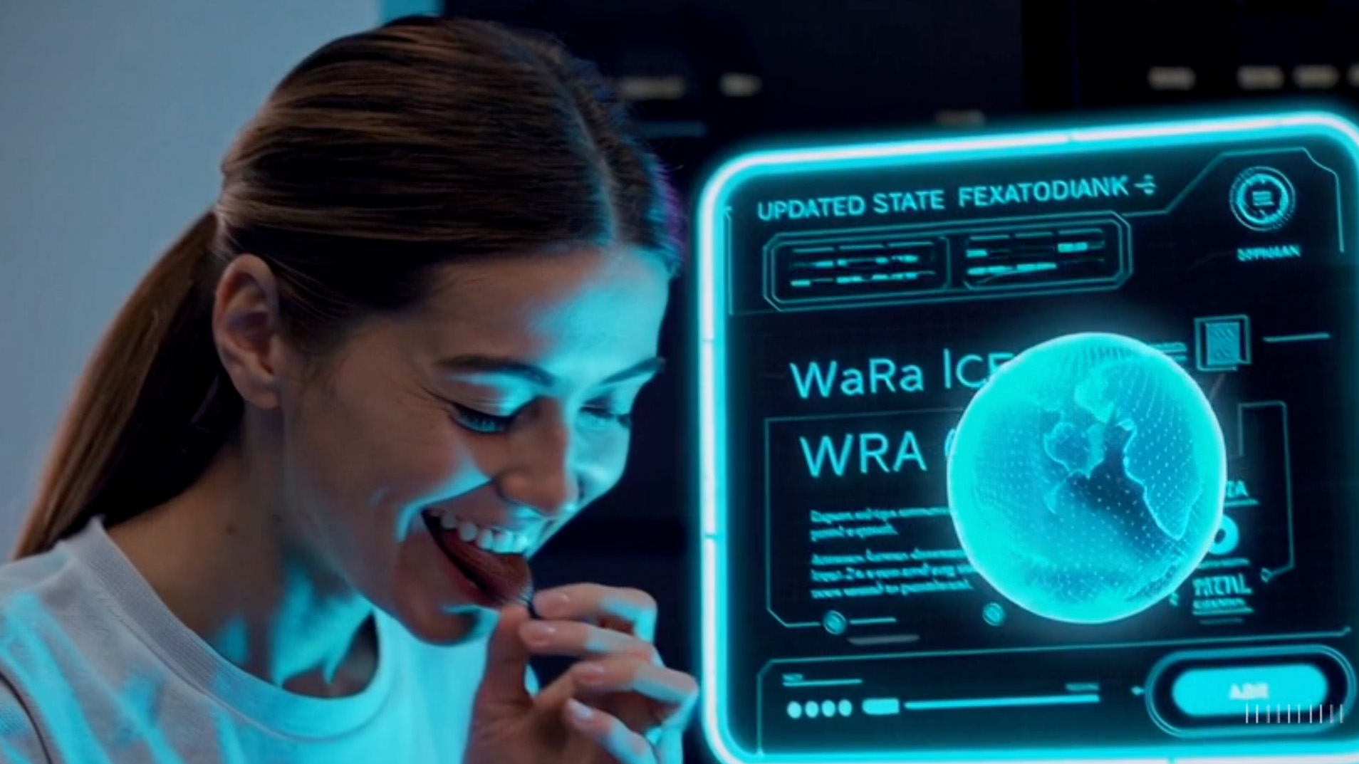 わらアイス - たった400円1分でビジネスの新商品アイデアもAIが作成します。AIが考えた商品アイデア／ 架空商品 kakoo